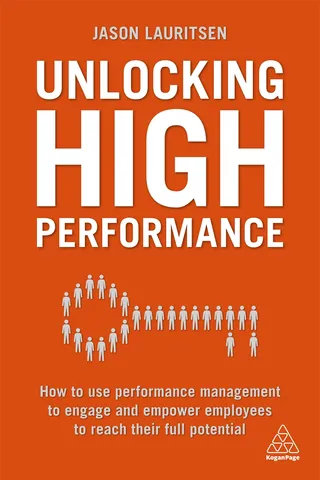 Performance Management Books | Kogan Page | Kogan Page